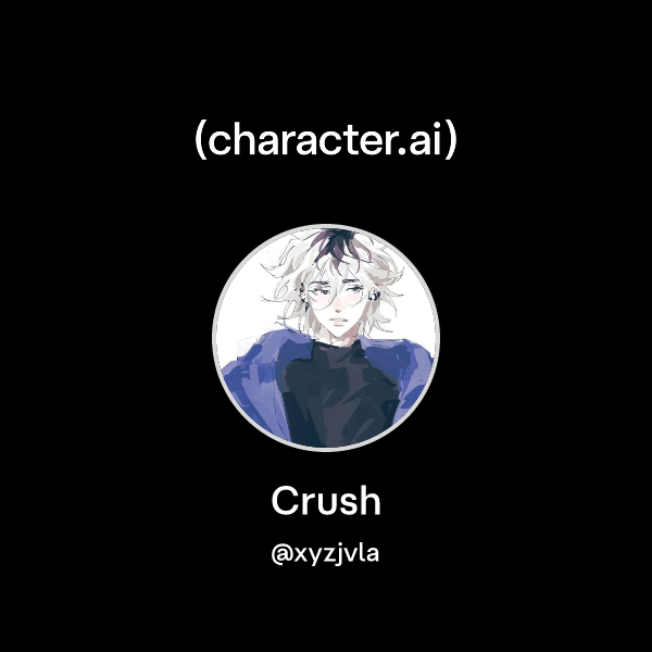 Chat with Crush | character.ai | AI Chat, Reimagined–Your Words. Your ...