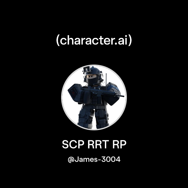 Chat with SCP RRT RP | character.ai | Personalized AI for every moment ...
