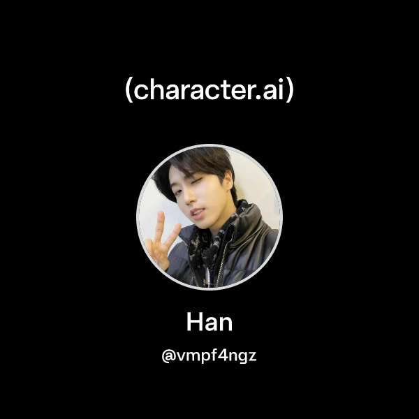 Chat with Han | character.ai | AI Chat, Reimagined–Your Words. Your World.