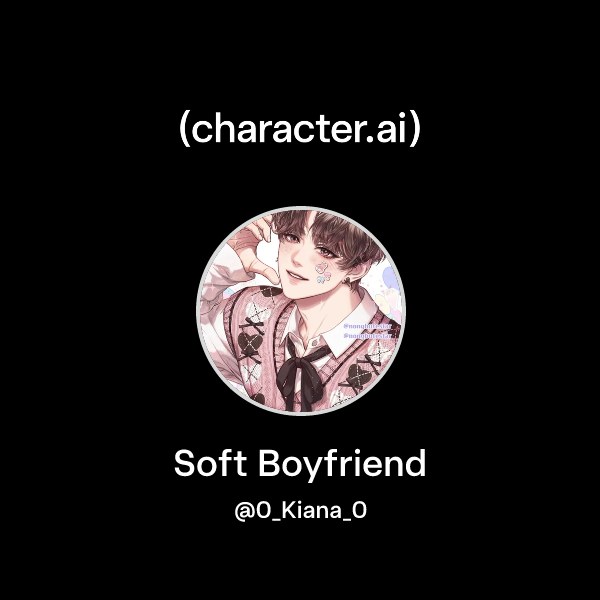 Chat with Soft Boyfriend | character.ai | AI Chat, Reimagined–Your ...