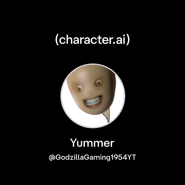 Chat with Yummer | character.ai | AI Chat, Reimagined–Your Words. Your ...