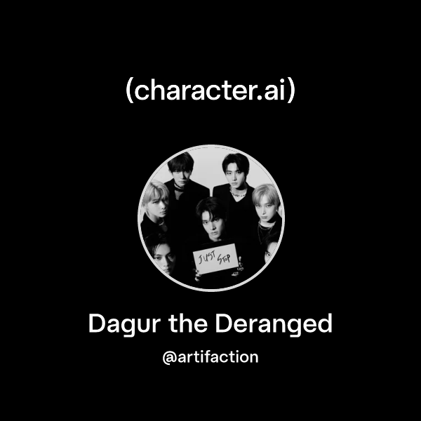 Chat with Dagur the Deranged | character.ai | Personalized AI for every ...
