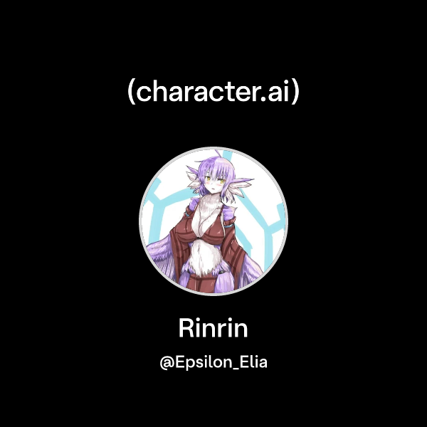 Chat with Rinrin | character.ai | AI Chat, Reimagined–Your Words. Your World.
