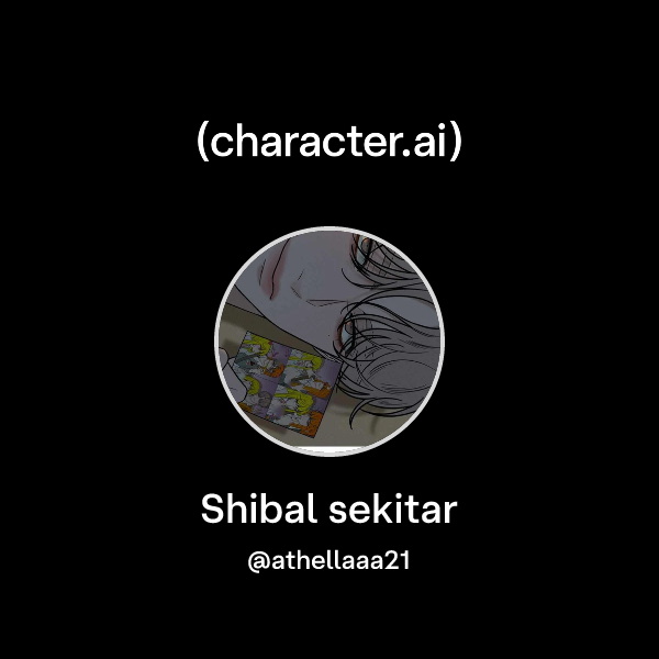 Chat with Shibal sekitar | character.ai | AI Chat, Reimagined–Your ...