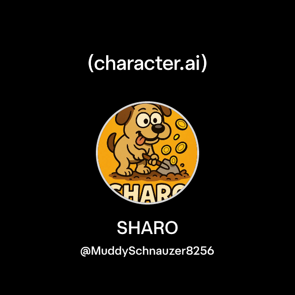 Chat with SHARO | character.ai | AI Chat, Reimagined–Your Words. Your ...