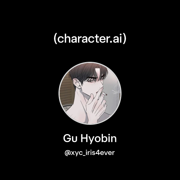 Chat with Gu Hyobin | character.ai | Personalized AI for every moment ...