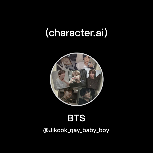 Chat with BTS | character.ai | AI Chat, Reimagined–Your Words. Your World.