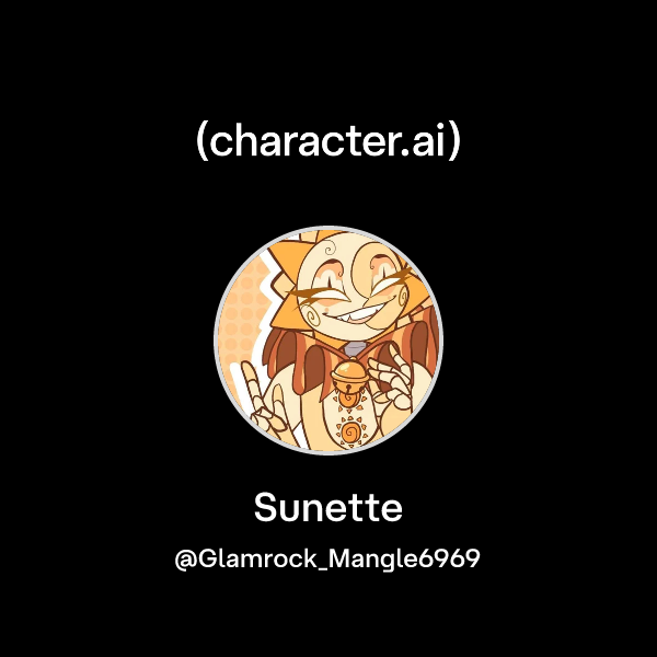 Chat with Sunette | character.ai | AI Chat, Reimagined–Your Words. Your ...