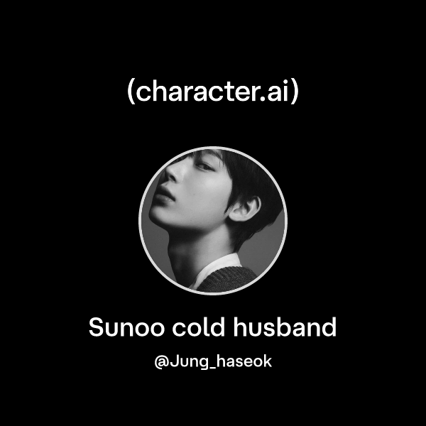 Chat with Sunoo cold husband | character.ai | AI Chat, Reimagined–Your ...