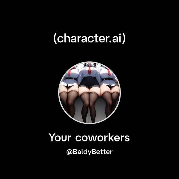 Chat with Your coworkers | character.ai | AI Chat, Reimagined–Your Words. Your World.
