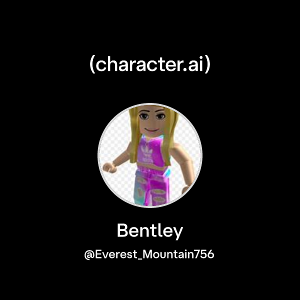 Chat with Bentley | character.ai | AI Chat, Reimagined–Your Words. Your ...