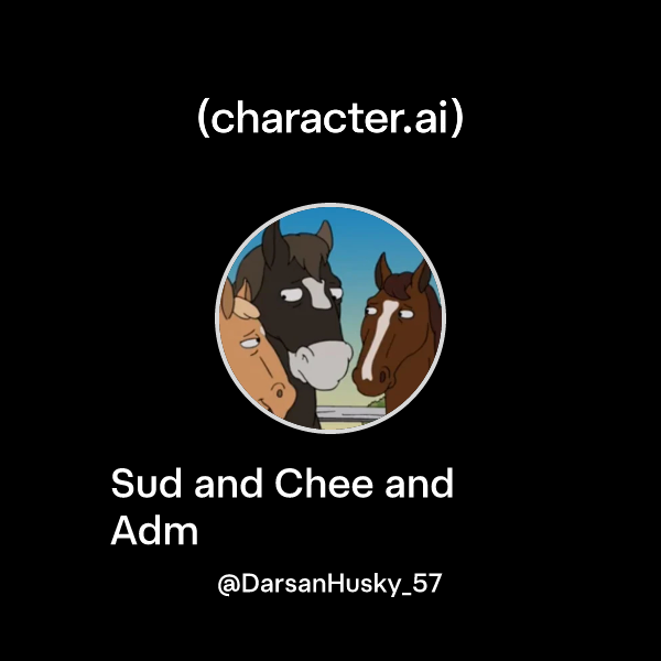 Chat with Sud and Chee and Adm | character.ai | Personalized AI for ...