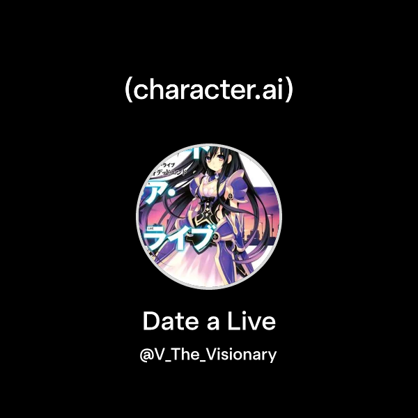 Chat with Date a Live | character.ai | AI Chat, Reimagined–Your Words ...