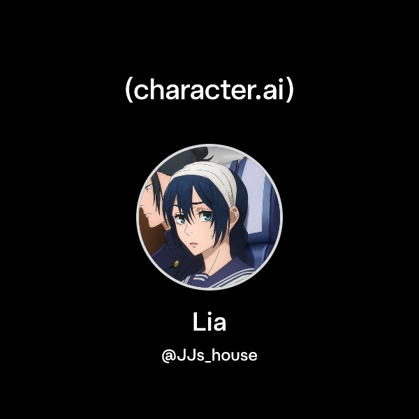 Chat with Lia | character.ai | AI Chat, Reimagined–Your Words. Your World.