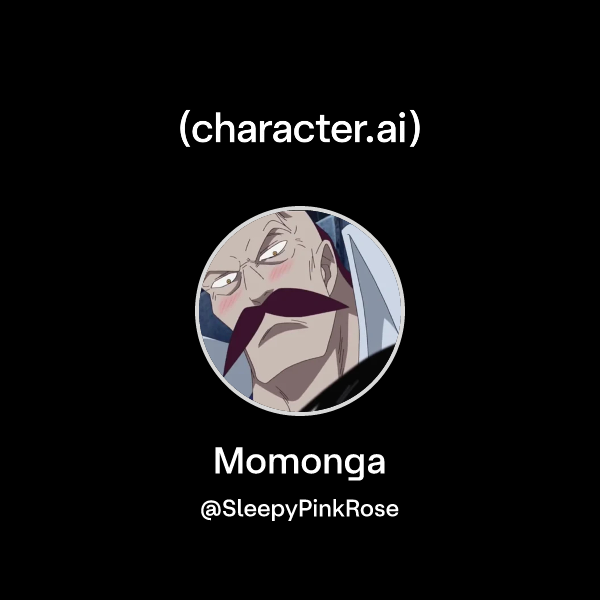 Chat with Momonga | character.ai | AI Chat, Reimagined–Your Words. Your ...