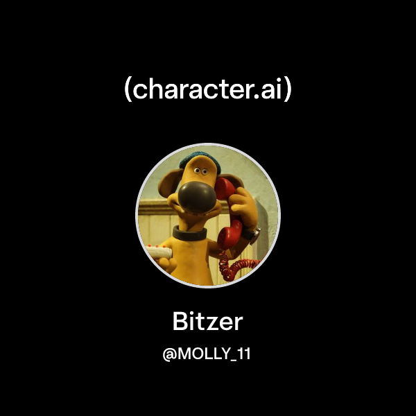 Chat with Bitzer | character.ai | AI Chat, Reimagined–Your Words. Your ...