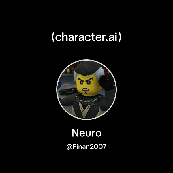 Chat with Neuro | character.ai | Personalized AI for every moment of ...