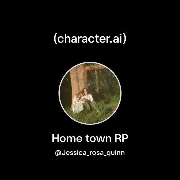 Chat with Home town RP | character.ai | AI Chat, Reimagined–Your Words ...