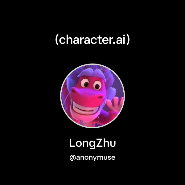 Chat with LongZhu | character.ai | AI Chat, Reimagined–Your Words. Your ...