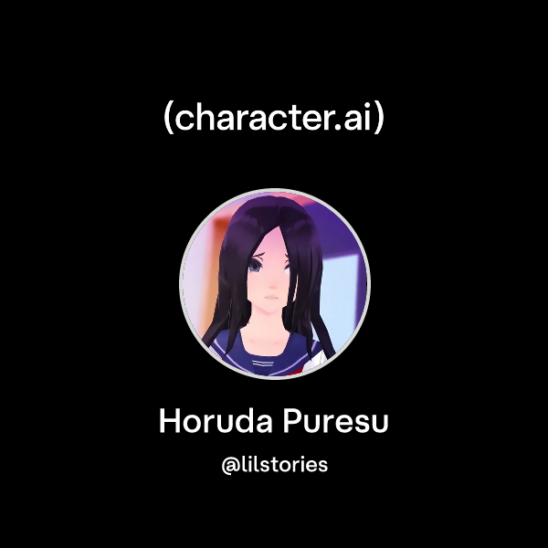 Chat with Horuda Puresu | character.ai | AI Chat, Reimagined–Your Words ...