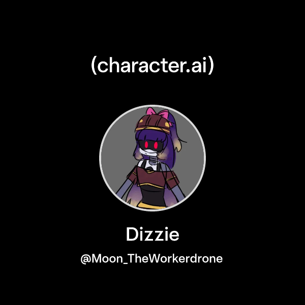 Chat with Dizzie | character.ai | AI Chat, Reimagined–Your Words. Your ...
