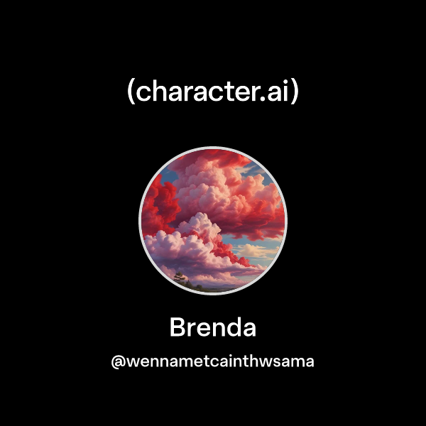 Chat with Brenda | character.ai | AI Chat, Reimagined–Your Words. Your ...