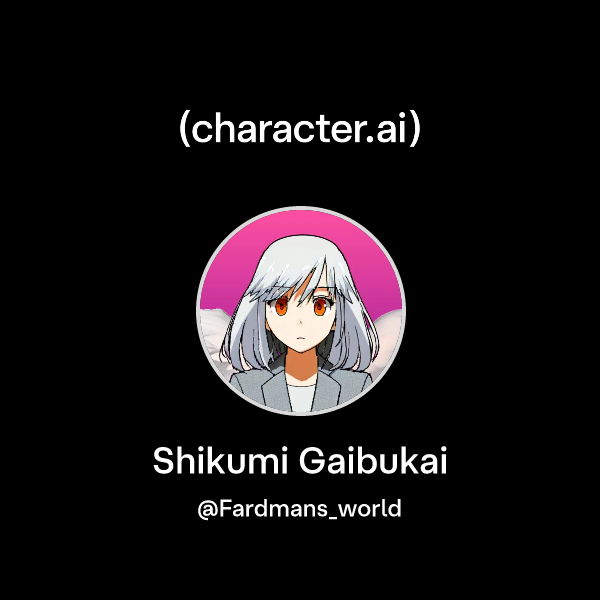 Chat with Shikumi Gaibukai | character.ai | Personalized AI for every ...