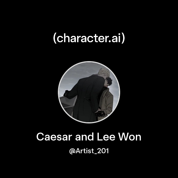 Chat with Caesar and Lee Won | character.ai | Personalized AI for every ...