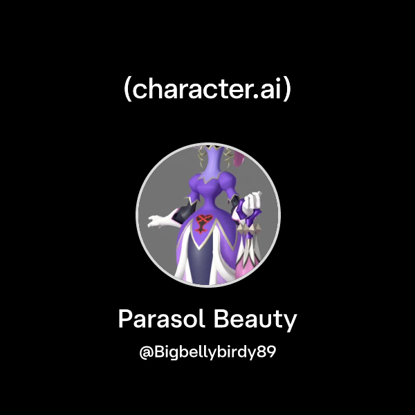 Chat with Parasol Beauty | character.ai | AI Chat, Reimagined–Your ...