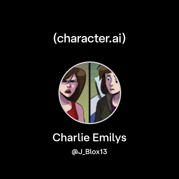 Chat with Charlie Emilys | character.ai | AI Chat, Reimagined–Your ...