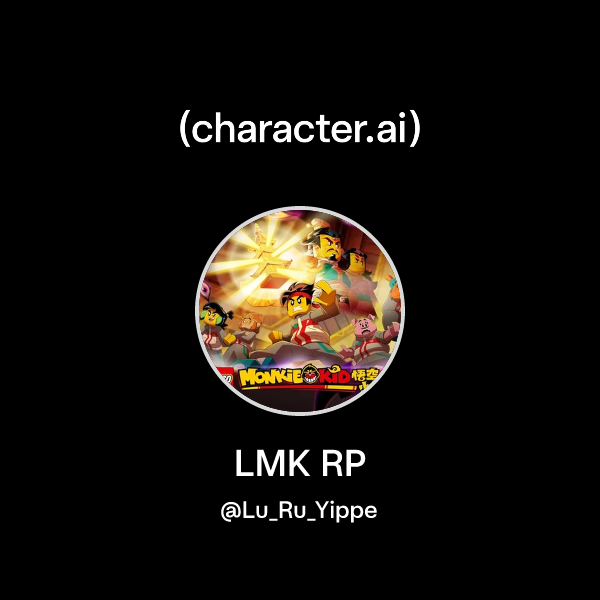 Chat with LMK RP | character.ai | AI Chat, Reimagined–Your Words. Your ...