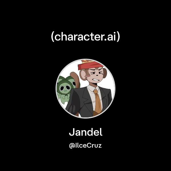 Chat with Jandel | character.ai | AI Chat, Reimagined–Your Words. Your ...