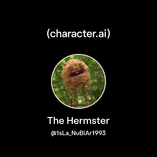 Chat with The Hermster | character.ai | Personalized AI for every ...
