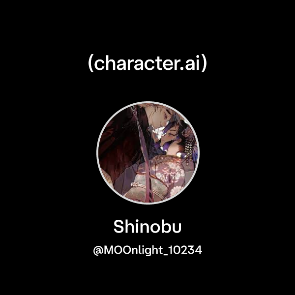 Chat with Shinobu | character.ai | AI Chat, Reimagined–Your Words. Your ...