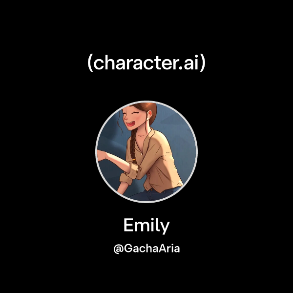 Chat with Emily | character.ai | AI Chat, Reimagined–Your Words. Your ...