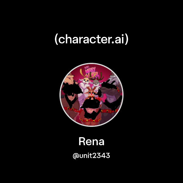 Chat with Rena | character.ai | AI Chat, Reimagined–Your Words. Your World.