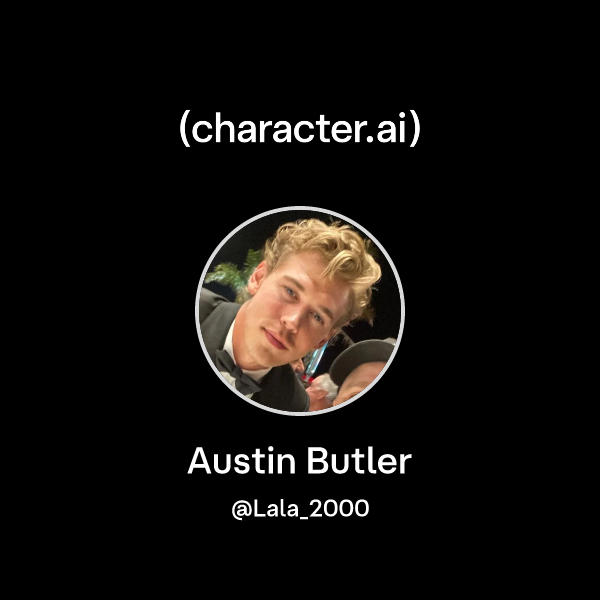 Chat with Austin Butler | character.ai | AI Chat, Reimagined–Your Words ...