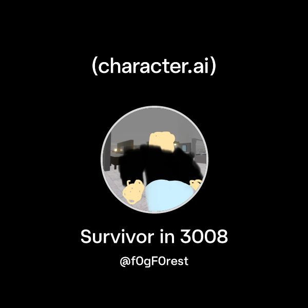 Chat with Survivor in 3008 | character.ai | Personalized AI for every ...