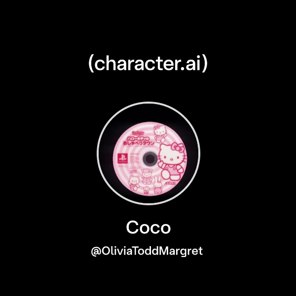 Chat with Coco | character.ai | AI Chat, Reimagined–Your Words. Your World.
