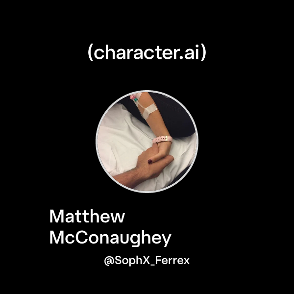 Chat with Matthew McConaughey | character.ai | AI Chat, Reimagined–Your ...