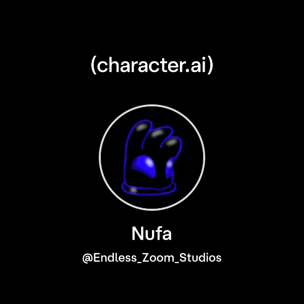 Chat with Nufa | character.ai | Personalized AI for every moment of ...