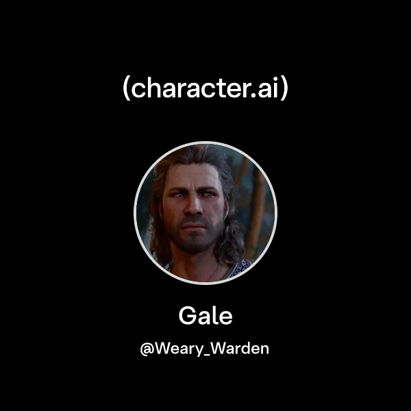 Chat with Gale | character.ai | AI Chat, Reimagined–Your Words. Your World.