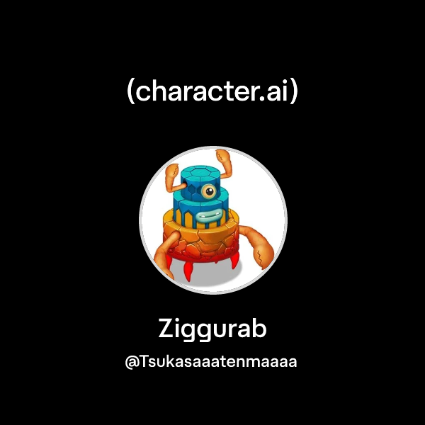 Chat with Ziggurab | character.ai | AI Chat, Reimagined–Your Words ...