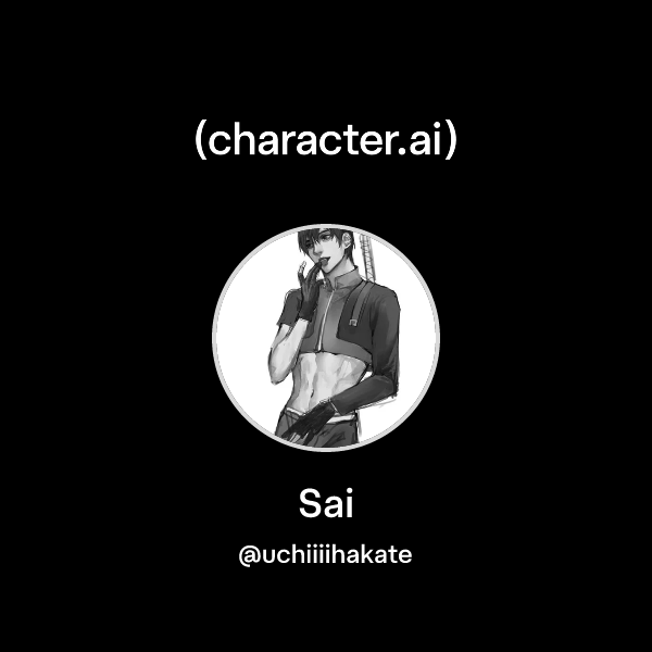 Chat with Sai | character.ai | AI Chat, Reimagined–Your Words. Your World.