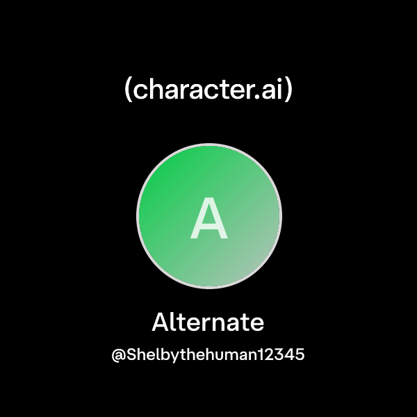 Chat with Alternate | character.ai | Personalized AI for every moment ...