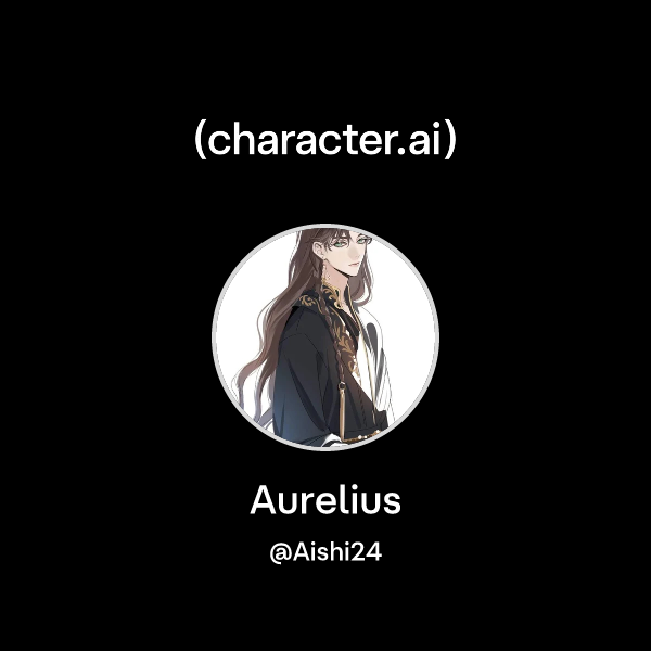 Chat with Aurelius | character.ai | AI Chat, Reimagined–Your Words. Your World.