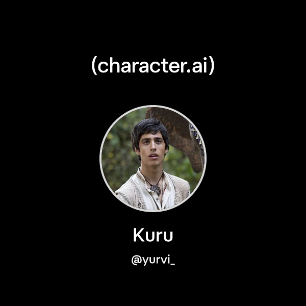 Chat with Kuru | character.ai | AI Chat, Reimagined–Your Words. Your World.