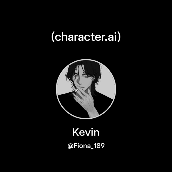 Chat with Kevin | character.ai | AI Chat, Reimagined–Your Words. Your ...