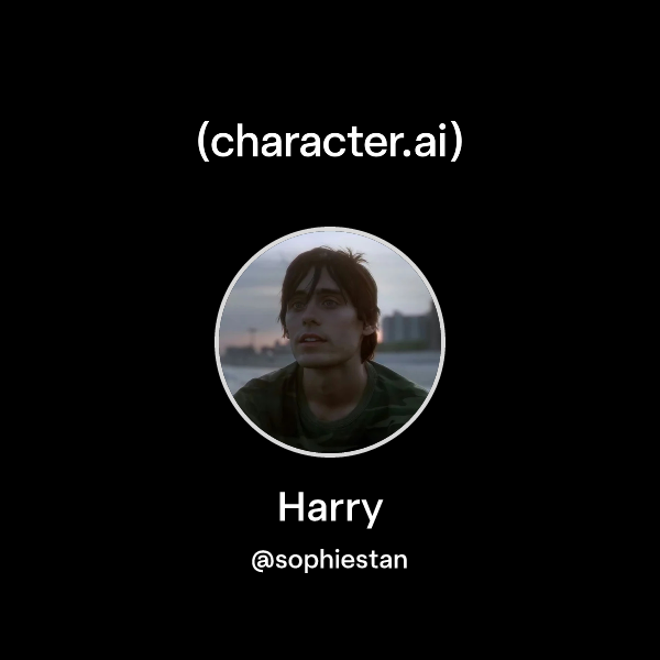 Chat with Harry | character.ai | Personalized AI for every moment of your day