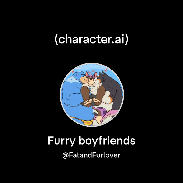 Chat with Furry boyfriends | character.ai | AI Chat, Reimagined–Your ...